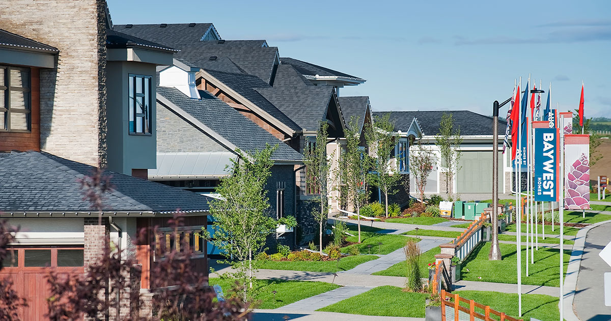 A Guide to Different Types of Lots - Forest Ridge